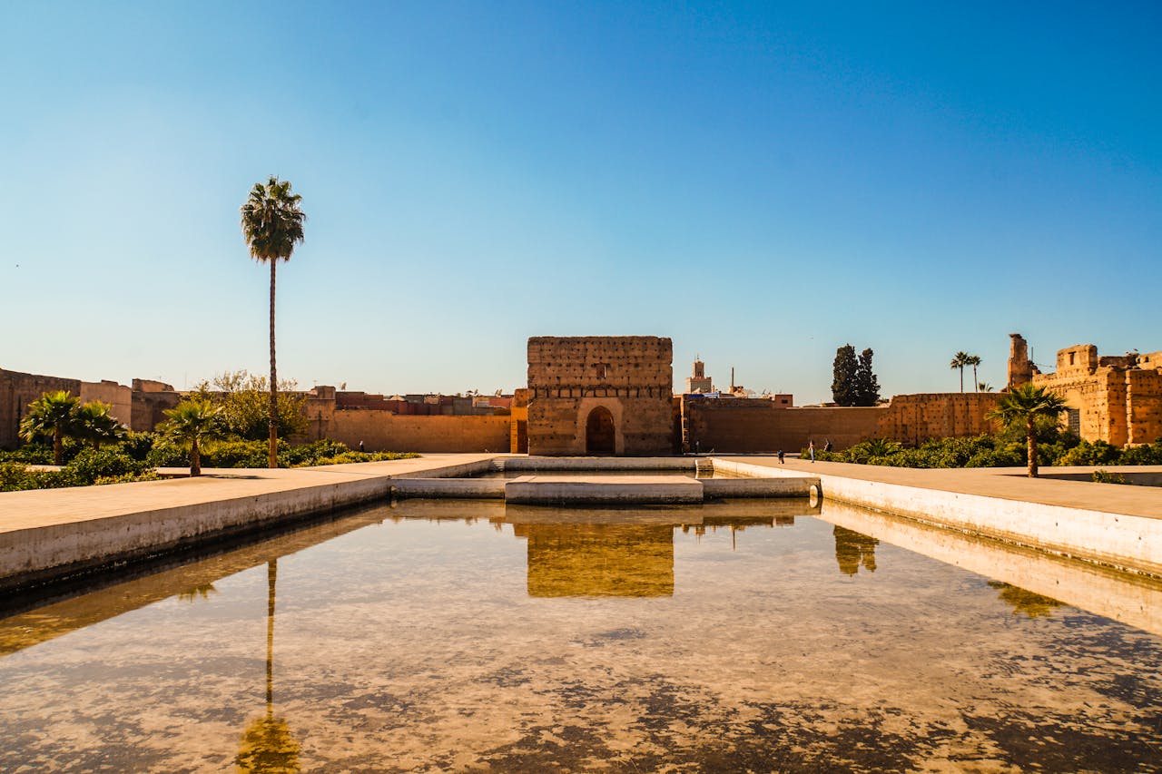 Qué Ver y Hacer en Marrakech? - Belt Seguros Qué Ver y Hacer en Marrakech? - Belt Seguros